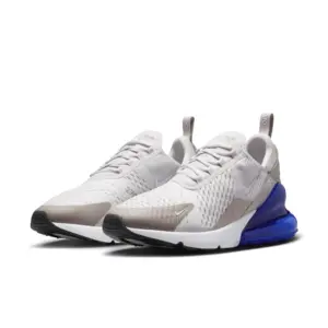 Nike Air Max 270 Sneakers - Grey