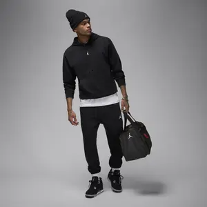 JORDAN Sport Crossover Dri-fit Pullover Hoodie