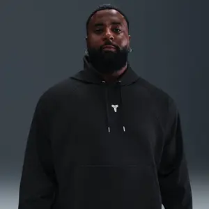 Nike Kobe Therma-fit Pullover Hoodie