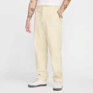 Nike Light Wash Pants For Men