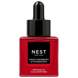 NEST NEW YORK Santa Barbara Strawberry Perfume Oil Perfume Perfume Oil - One-color