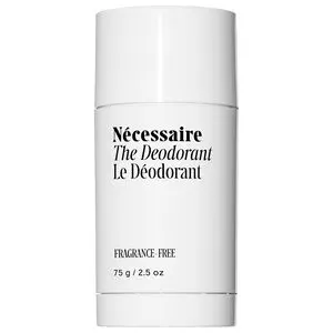 Nécessaire Fragrance-free Deodorant Aluminum-free Extra-strength Mandelic Acid Deodorant - One-color