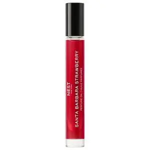 NEST NEW YORK Santa Barbara Strawberry Perfume Oil Rollerball Perfume Rollerball - One-color