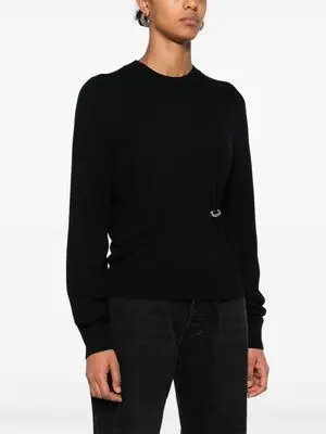 Isabel Marant Étoile Cosima Sweater - Black