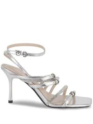 Pinko Embellished Shoes For Women