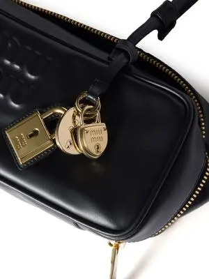 Miu Miu Beau Shoulder Bag