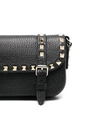 Valentino Garavani Rockstud Cross Body Bag
