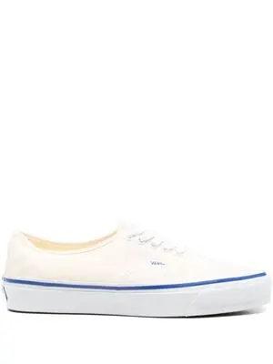 Vans Lace Sneakers For Women