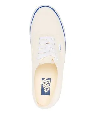 VANS Authentic Sneakers - Neutrals