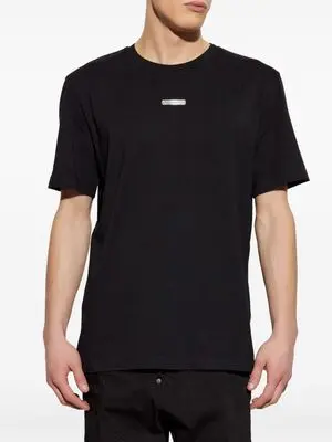 Dsquared2 Logo-plaque T-shirt