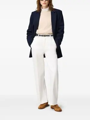 Claudie Pierlot Oversized Blazer
