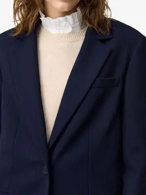 Claudie Pierlot Oversized Blazer