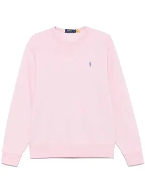 Polo Ralph Lauren Classic Sweatshirt