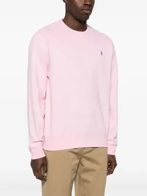 Polo Ralph Lauren Classic Sweatshirt
