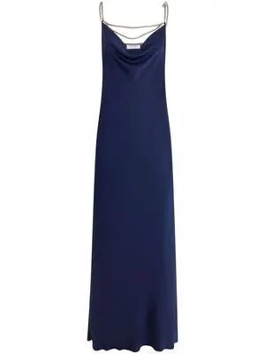 Rabanne Open Back Cocktail Dresses