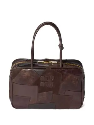 Miu Miu Patchwork Bags For Women