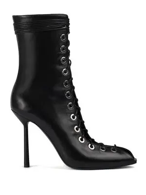 Le Silla Stiletto Boots For Women