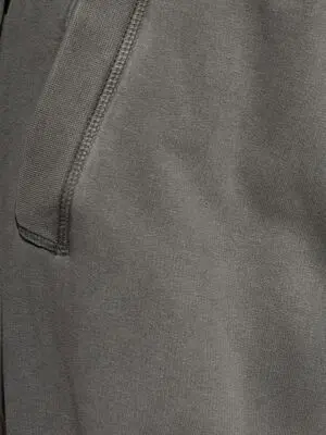 Dsquared2 Cotton Track Pants - Grey