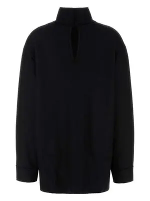 JIL SANDER High-neck Sweater