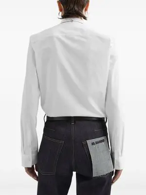 JIL SANDER Tuesday Shirt