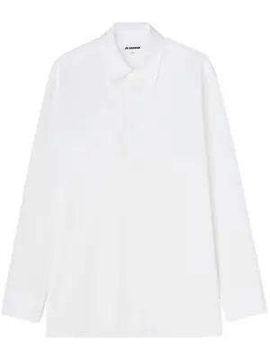 JIL SANDER Monday Shirt