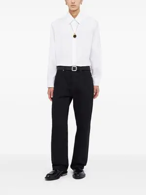 JIL SANDER Monday Shirt