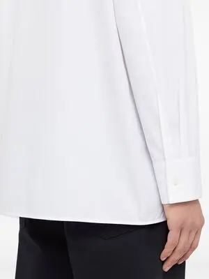 JIL SANDER Monday Shirt