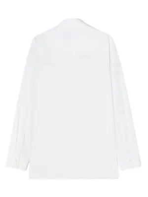 JIL SANDER Monday Shirt