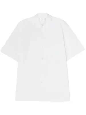 JIL SANDER Oversize Shirt