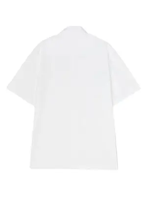 JIL SANDER Oversize Shirt
