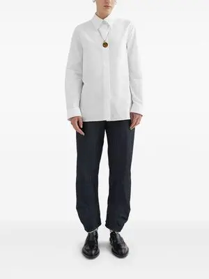 JIL SANDER Monday" Shirt