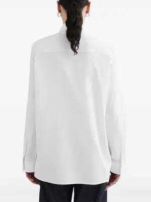 JIL SANDER Monday" Shirt