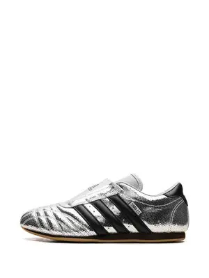 Adidas Originals Jh9664 Argento Sneakers - Silver