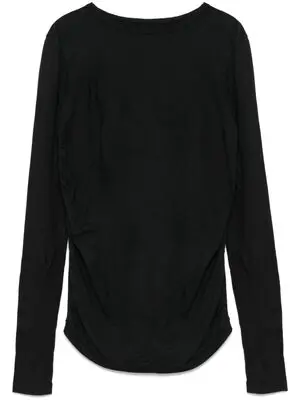 Haikure Long Sleeve Tops