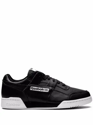 REEBOK Workout Plus Low-top Sneakers