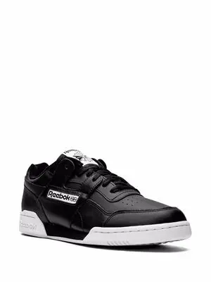 REEBOK Workout Plus Low-top Sneakers