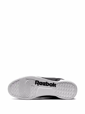 REEBOK Workout Plus Low-top Sneakers