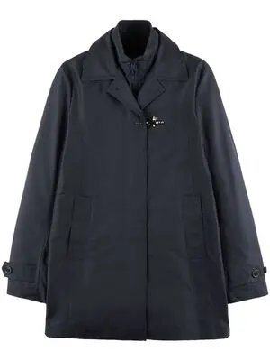 Fay Cuffed Coats For Women