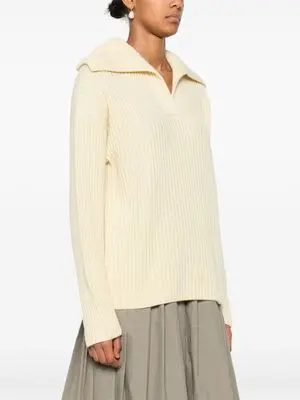 Iris Von Arnim Cashmere Sweater