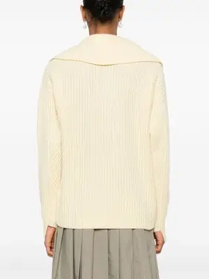 Iris Von Arnim Cashmere Sweater