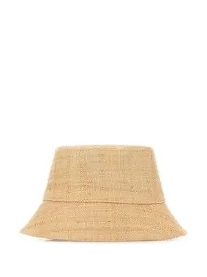 Ruslan Baginskiy Straw Bucket Hat