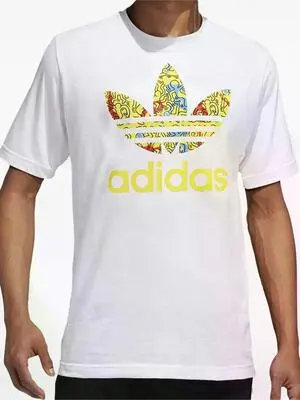 Adidas Keith Haring T-shirt