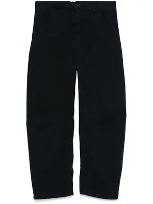 NILI LOTAN Emerson Trousers - Blue