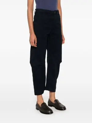 NILI LOTAN Emerson Trousers - Blue