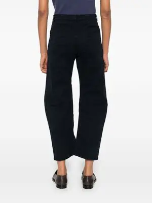 NILI LOTAN Emerson Trousers - Blue