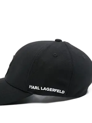 Karl Lagerfeld Ikon Karl Cap