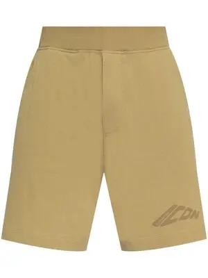 Dsquared2 Icon Knee-length Shorts