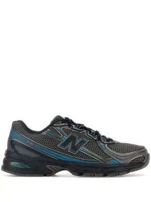 NEW BALANCE 740 Sneakers - Grey