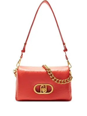Liu Jo Lapuffy Shoulder Bag