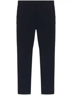 Cruna Zip Up Pants For Men